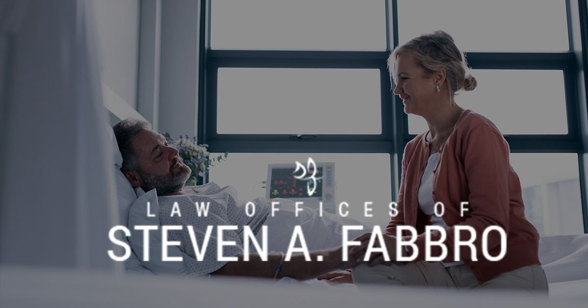 Modesto Traumatic Brain Injury Lawyer | Law Offices of Steven A. Fabbro
